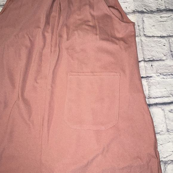HALARA | Pants & Jumpsuits | Halara Pockets Plicated Waffle Strap ...